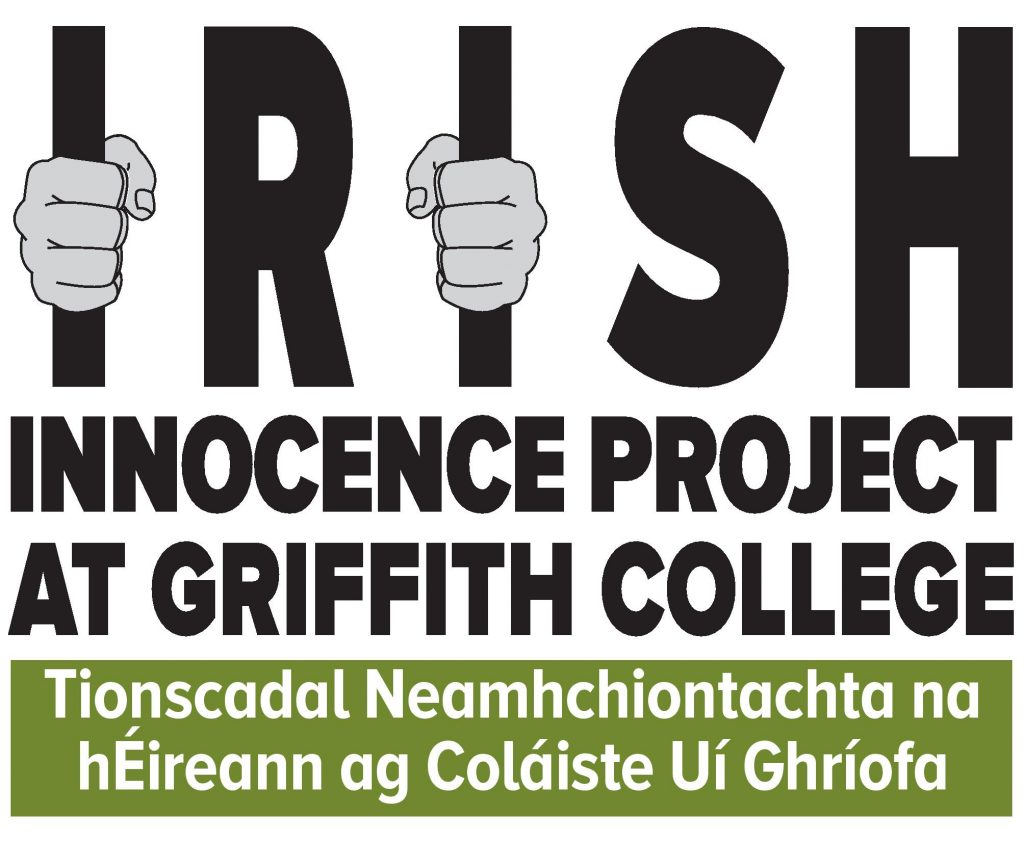 Irish Innocence Project