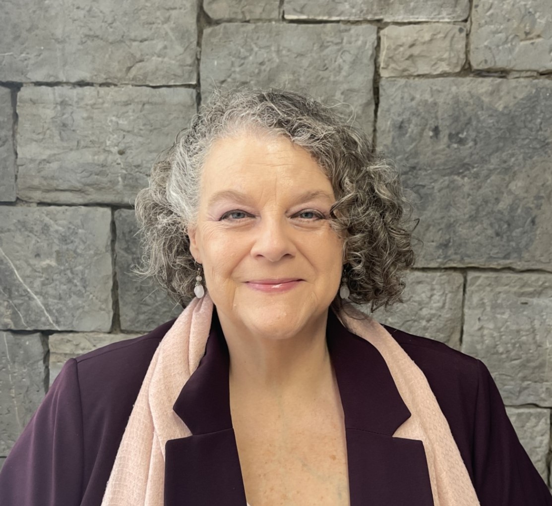 Meet Our Team - Irish Innocence Project